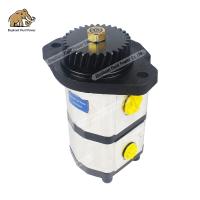 China DQ70069 Hydraulic Components | High Compatibility, Stable Performance, Preferred Replacement for Industrial Equipment for sale