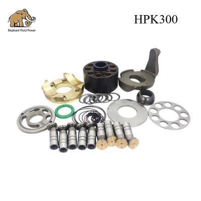 China OEM Quality HPK300 Hydraulic Main Pump Parts Kit For Excavator Hitachi ZAX670-5G ZAX870-5G for sale