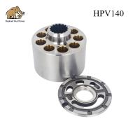 China HPV140 Hydraulic Parts Piston Pump Repair Kits For Komatsu PC300-7 Excavator Aftermarket Parts for sale