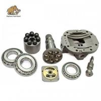 China Hitachi Piston Pump Spare Parts HPV091DS Hydraulic Cylinder Piston for sale