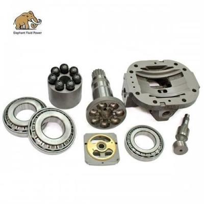 China Hitachi Piston Pump Spare Parts HPV091DS Hydraulic Cylinder Piston for sale