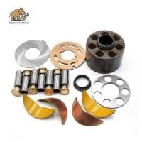 China PV42-28 Hydraulic Piston Pump Parts Water Pump Repair Kit SPV15 for sale
