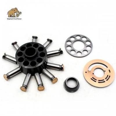 China Best quality replacement KYB Kayaba PSVD2-13 Hydraulic Main Pump PSVD2-13E-3 Hydraulic Pump Parts for sale