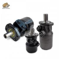 China 541970 Orbit Hydraulic Motor alogue BS500 For Construction Machine for sale