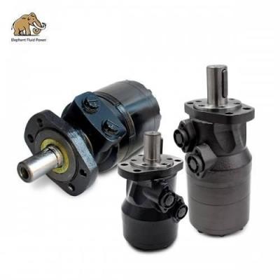 China 541970 Orbit Hydraulic Motor alogue BS500 For Construction Machine for sale