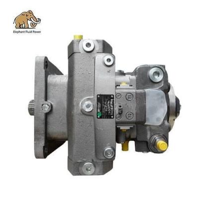 China A4VG125 Rexroth Hydraulic Motor Parts Piston Pump For Honing for sale
