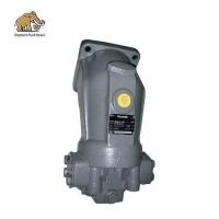 China A2FM63 Rexroth Hydraulic Motor Main Pump Repair For Mixer Truck for sale
