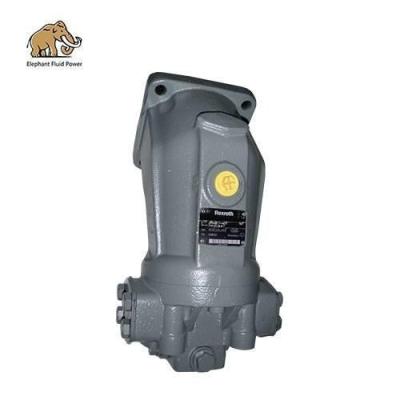 China A2FM63 Rexroth Hydraulic Motor Main Pump Repair For Mixer Truck for sale