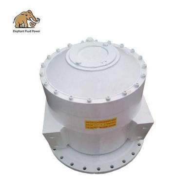 China Concrete Tank Car P90S Hydraulic Reduction Gearbox Pump Drive for sale