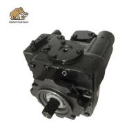 China PV21 Construction Machinery Spare Parts Hydraulic Pump Motor Mixer Truck for sale