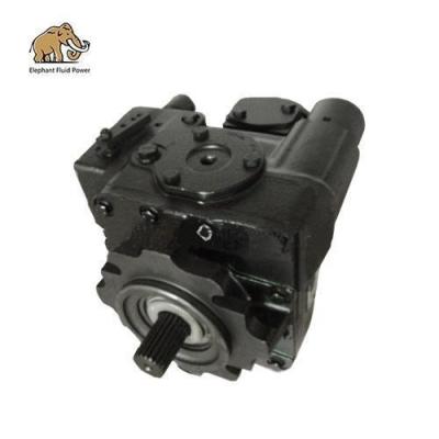 China PV21 Construction Machinery Spare Parts Hydraulic Pump Motor Mixer Truck for sale