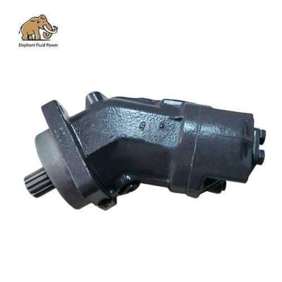 China A2FO Hydraulic Axial Piston Variable Pump 45 Mpa Rexroth Original for sale