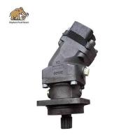 China A4VTG90 Construction Machinery Spare Parts Variable Axial Piston Pump for sale