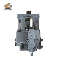 China Rexroth Engine Oil Pump Gear A11VLO130 Excavator Spare Parts for sale