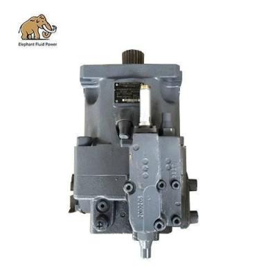 China Rexroth Engine Oil Pump Gear A11VLO130 Excavator Spare Parts for sale