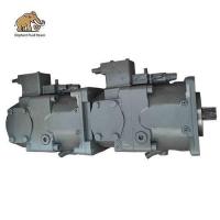 China A11VLO Rexroth Hydraulic Motor Parts Piston Concrete Pump Truck 40kg for sale