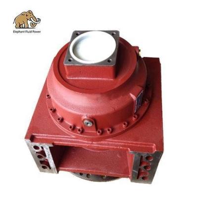 China German ZF P3301 Concrete Mixer Truck reducer Construction Machinery Spare Parts for sale