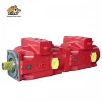 China VZB13N00 Hydraulic Piston Pumps Swing Motor For Mobile Equipment Driven for sale