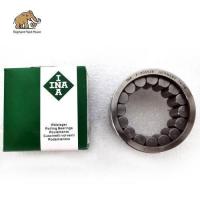China F-205526 Double Row Cylindrical Roller Bearing For Komatsu for sale