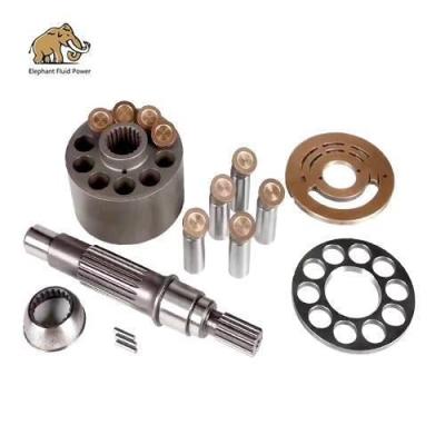 China Replacement For Oilgear PVK140 Hydraulic Pump Parts Construction Machine Repair for sale