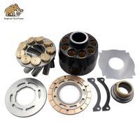 China 5421 Motor 5423 Pump Spare Parts Concrete Mixer Truck Pump Repair Kit for sale