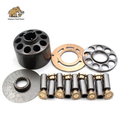 China A10VD43 Hydraulic Piston Pump Repair Retainer Plate Uchida for sale