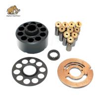 China Nachi Piston Pump Repair Kit Plate Type Valve ISO 9001 PVD-00B-16P-1 for sale