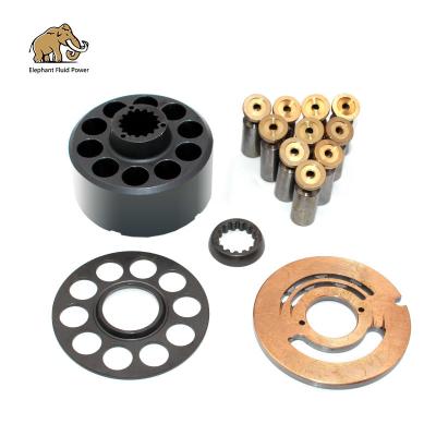 China Nachi Piston Pump Repair Kit Plate Type Valve ISO 9001 PVD-00B-16P-1 for sale
