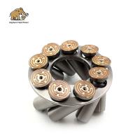 China Komatsu Excavator PC200-7 PC200-8 Main Pump Repair HPV95 Pump Spare Parts for sale