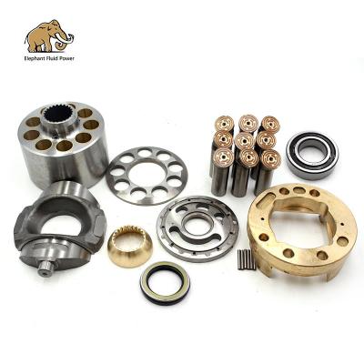 China Repair Hydraulic Piston Pump Parts HPV 95 For Komatsu PC200-7 for sale