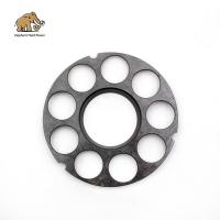 China Kawasaki Excavator Swing Motor Repair Kits M2X63 Rotary Group Spare Parts for sale