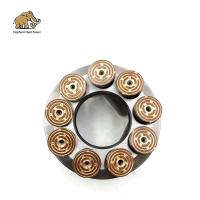 China HPV95 Small Hydraulic Piston Pump Parts Komatsu PC 200-7 for sale