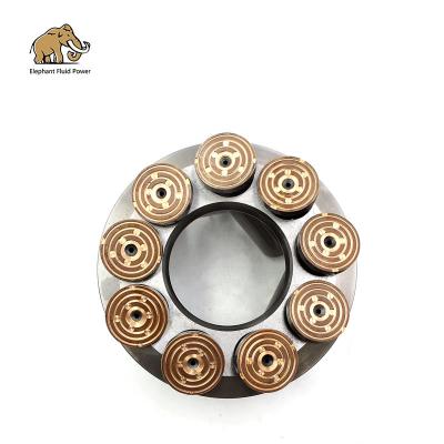 China HPV95 Small Hydraulic Piston Pump Parts Komatsu PC 200-7 for sale