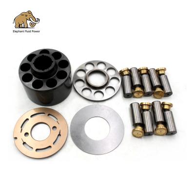 China Sauer Repair Kits Hydraulic Piston Pump Parts MPV025 for sale