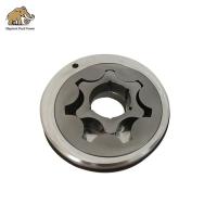 China MPV046 Hydraulic Charge Pump Excavator Swing Motor Repair For Sauer for sale