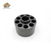 China Marine Shipboard Hydraulic Pump Repair Services Sauer ERR100 ERR130 Spare Parts for sale