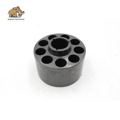 China Marine Shipboard Hydraulic Pump Repair Services Sauer ERR100 ERR130 Spare Parts for sale