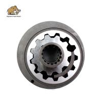 China A10VG45 Hydraulic Piston Pump Repair Reconditioning 1000rpm for sale