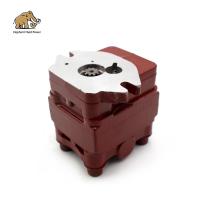 China Takeuchi Mini Excavator Main Pump Spare Parts Repair Services Nachi PVD-15B-37P for sale