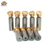 China Concrete Mixer Truck Sundstrand 90 Hydraulic Piston Pump Sauer 90R100 90R130 Repair Spare Parts for sale
