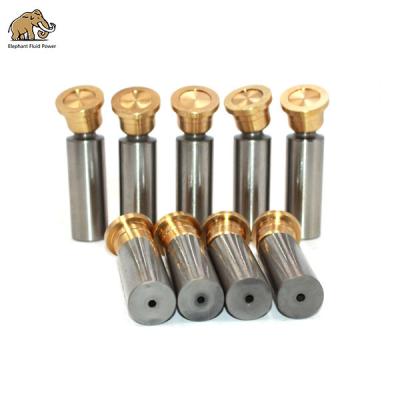 China Concrete Mixer Truck Sundstrand 90 Hydraulic Piston Pump Sauer 90R100 90R130 Repair Spare Parts for sale