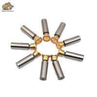 China Sundstrand 90 Motor Repair Sauer Danfoss 90M100 Spare Parts For Concrete Mixer Truck Pump Services for sale