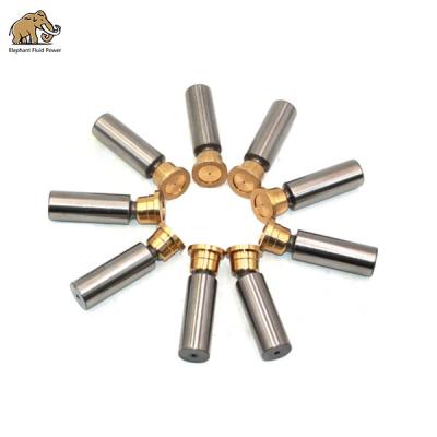 China Sundstrand 90 Motor Repair Sauer Danfoss 90M100 Spare Parts For Concrete Mixer Truck Pump Services for sale