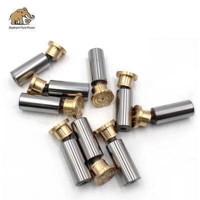 China Doosan Hyundai   JCB Excavator Main Pump K3V112DT Repair Spare Parts Seal Kits for sale