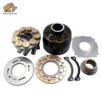 China Replacement Eaton 5421 Rotary Group And Spare Part For Extravator  Repair for sale