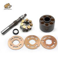 China Rebuild New Sauer Danfoss MPV046 Piston Pump Rotary Group Repair Road Roller for sale
