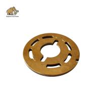 China Sauer Sundstrand 42 Series Axial Piston Closed Circuit Pump Spare Parts Rotating Group 42R28 42L28 for sale