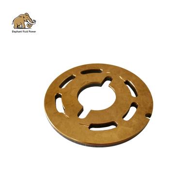 China Sauer Sundstrand 42 Series Axial Piston Closed Circuit Pump Spare Parts Rotating Group 42R28 42L28 for sale