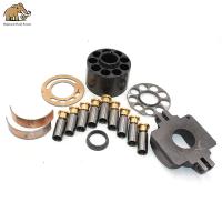 China Sauer Danfoss Sundstrand 45 Series Open Circuit Pump Repair Spare Parts FRR090 Rotating Group for sale
