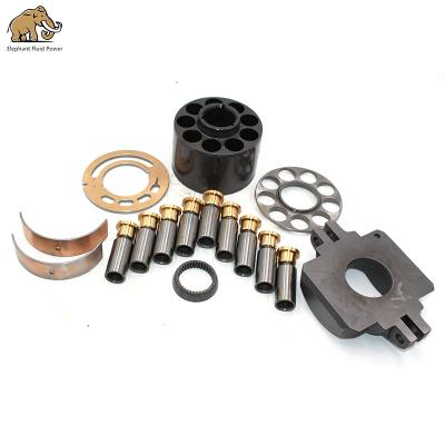 China Sauer Danfoss Sundstrand 45 Series Open Circuit Pump Repair Spare Parts FRR090 Rotating Group for sale